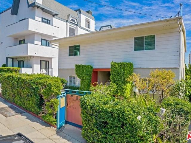 1260 Ozeta Ter, West Hollywood, CA 90069