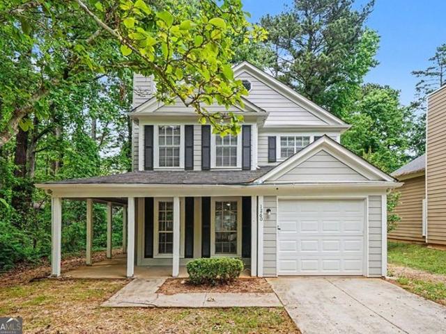 1260 Old Countryside Cir, Stone Mountain, GA 30083