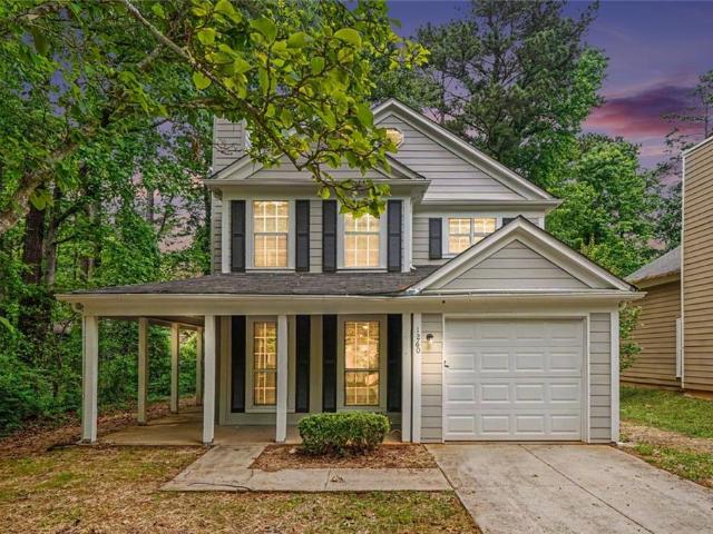 1260 Old Countryside Circle