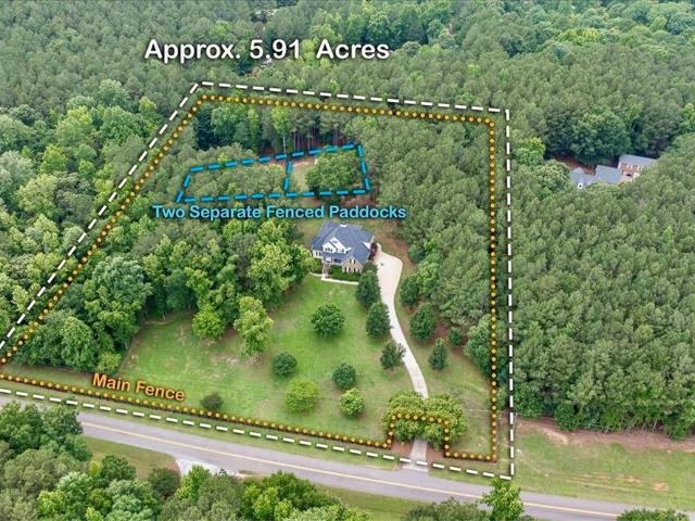 1260 Old Kincaid Road