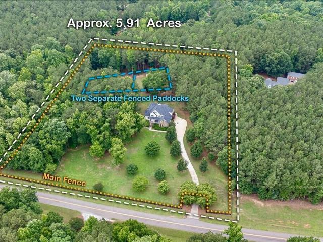 1260 Old Kincaid Road
