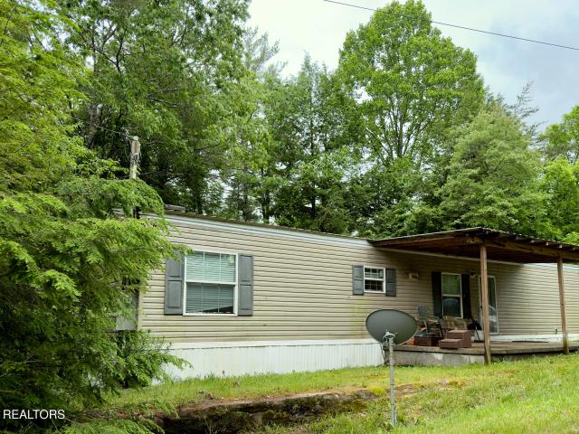 1260 Old Sunbright Rd