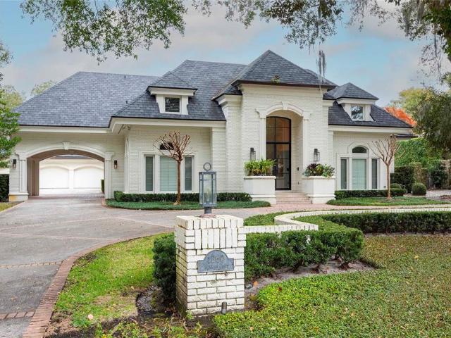 1260 Alabama Dr, Winter Park, FL 32789 | MLS #O6387 | Compass