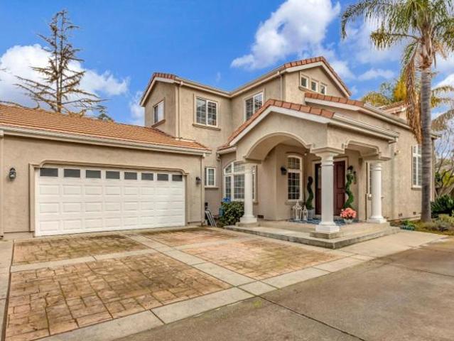 1260 Burrows, Campbell, CA 95008