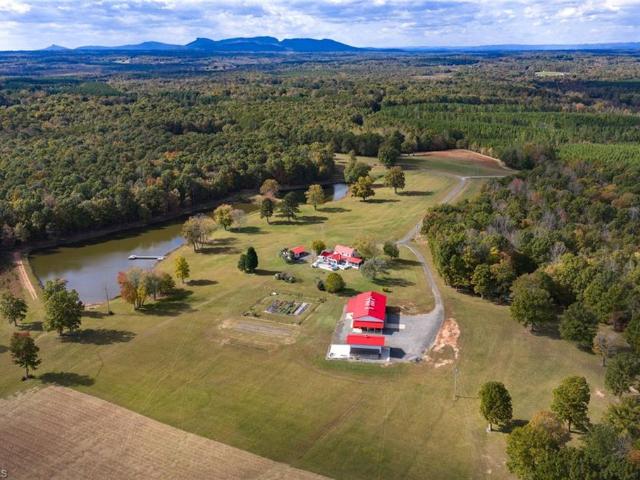 1260 Beaver Island Trail Road