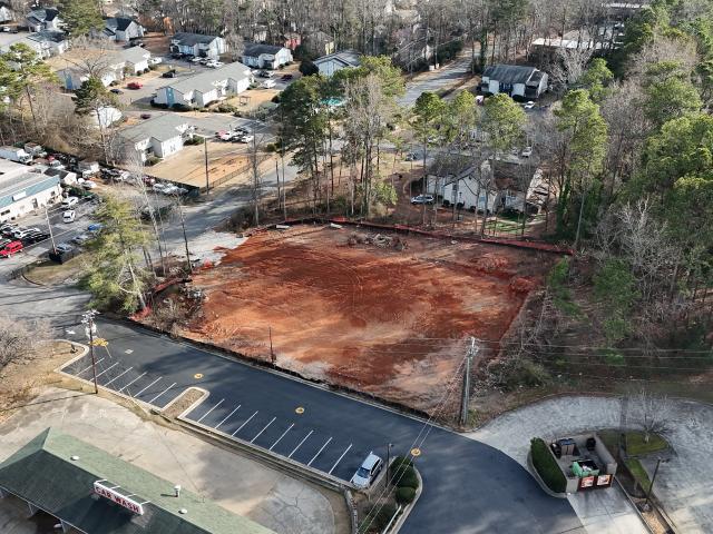 1260 Bellemeade Dr SW, Marietta, GA 30008 | MLS #10695 | Compass