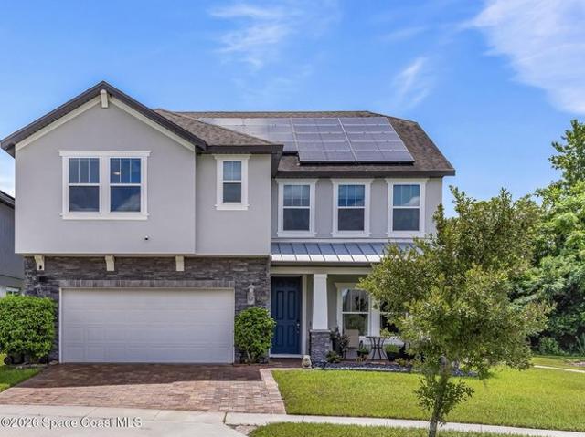 1260 Bristol Oaks Way, Orlando, FL 32825