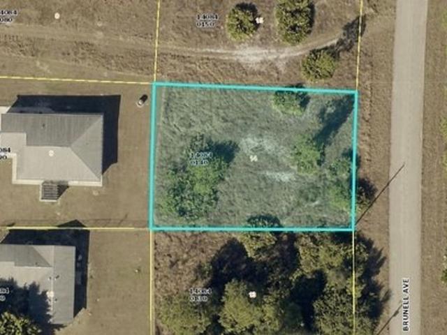 1260 Brunell Ave, Fort Myers, FL 33913