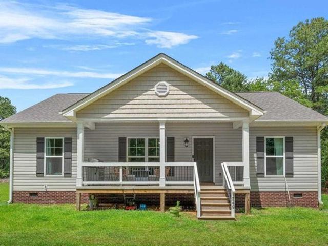 1260 Cedar Creek Rd, Swansea, SC 29160