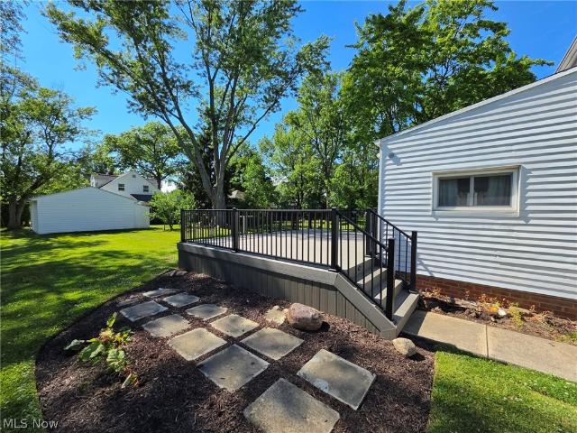 1260 Churchill Road