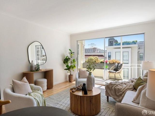 1260 Clay St Apt 303, San Francisco, CA 94108