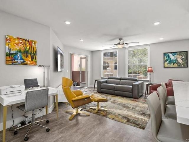 1260 Cleveland Ave Unit D110, San Diego, CA