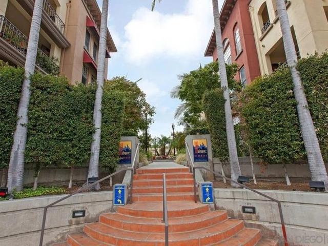 1260 Cleveland Ave Unit G112, San Diego, CA 92103