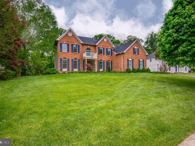 1260 Cobble Pond Way, Vienna, VA 22182 | MLS #VAFX2303