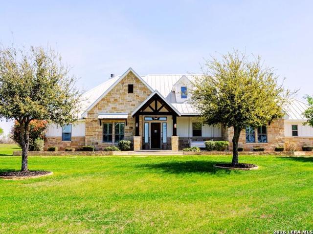 1260 County Road 361