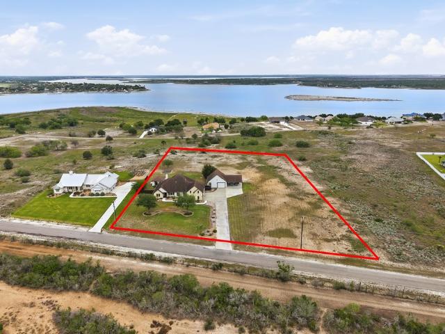 1260 County Road 3651