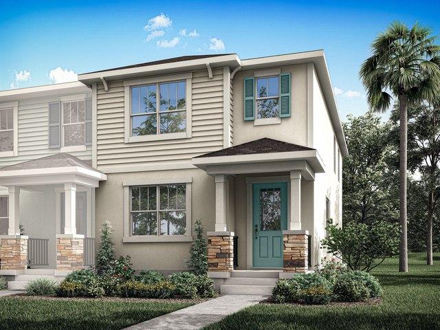 1260 Crab Apple Ln, Winter Springs, FL 32708