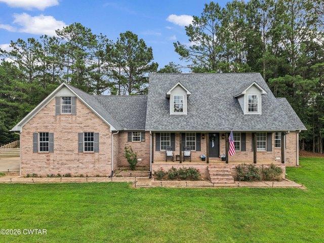 1260 Dyers Chapel Rd, Lexington, TN 38351