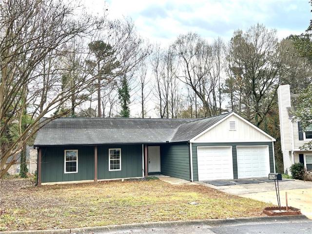 1260 Della Way, Lawrenceville, GA 30043 | MLS #7734