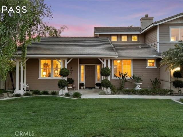 1260 Dodge City Pl, Norco, CA