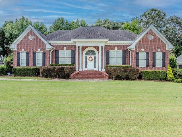1260 Eugenia Ter, Lawrenceville, GA 30046