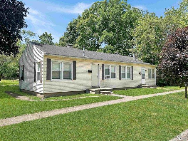 1260 E 5th St, Monroe, MI 48161