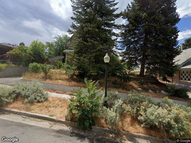 1260 E Emerson Ave, Salt Lake City, UT 84105