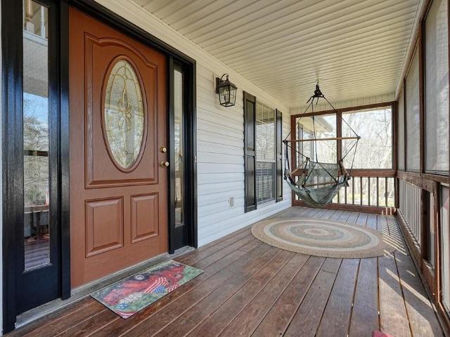 1260 Fields Chapel Road