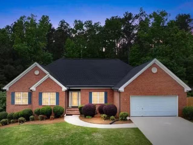 1260 Fountain Cove Ln, Lawrenceville, GA 30043 MLS 7385081