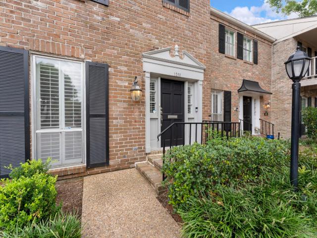 1260 Fountain View Dr, Unit 171, Houston, TX 77057 | MLS #58676