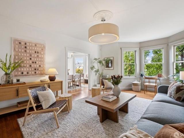 1260 Haight St Apt 4, San Francisco, CA 94117