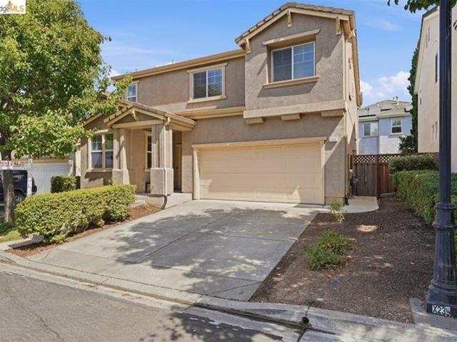1260 Halsey St, Vallejo, CA 94590