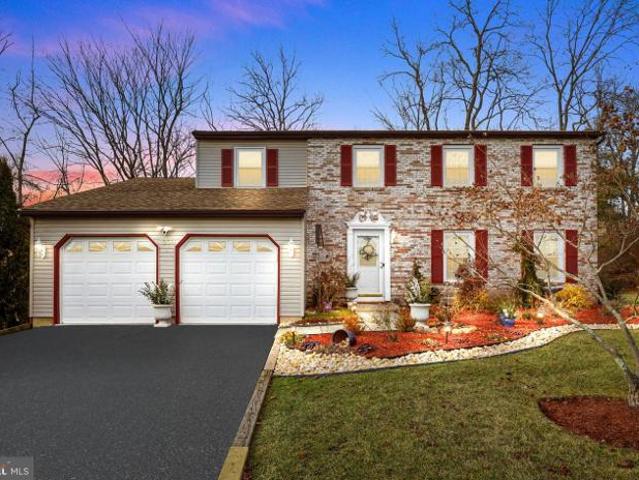 1260 Holly Rd, Warrington, PA 18976