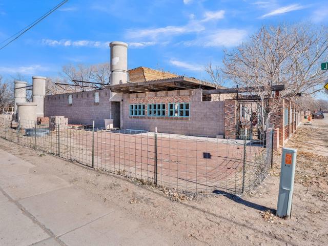 1260 Juan Perea Road