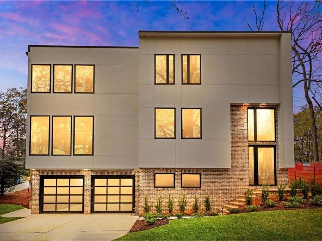 1260 Kingsley Cir NE, Atlanta, GA 30324 | MLS #7742