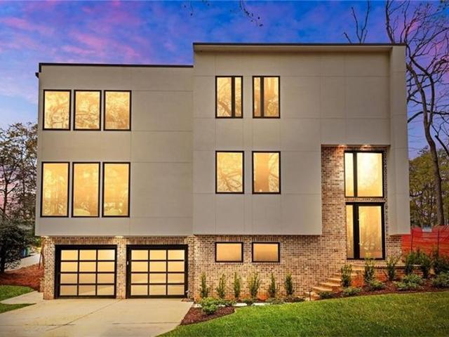 1260 Kingsley Cir NE, Atlanta, GA 30324