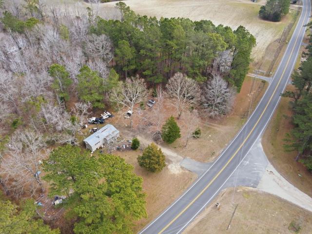 1260 Knotty Branch Rd