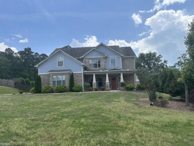 1260 Kristen Ln, Loganville, GA 30052