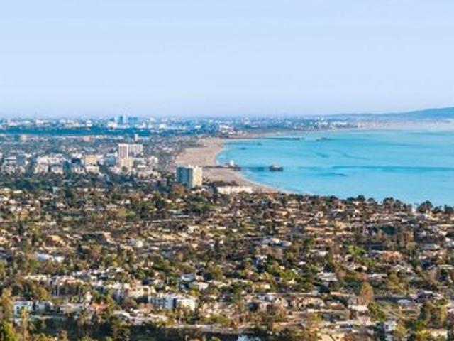 1260 Lachman Ln, Pacific Palisades, CA 90272