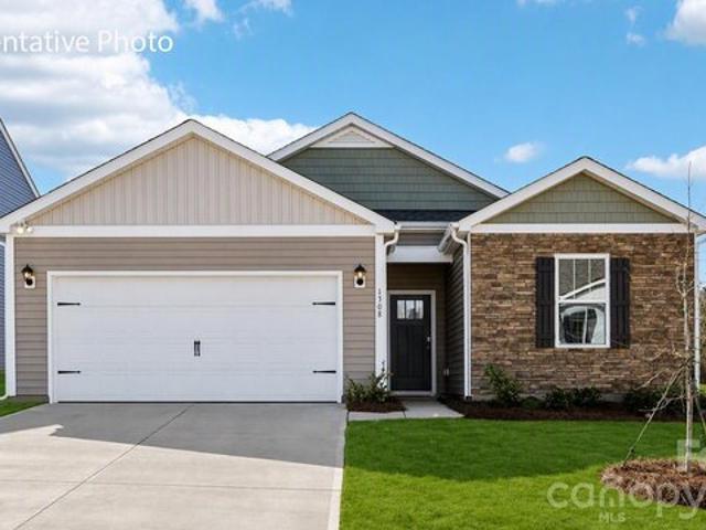 1260 Lavender Dr, Richburg, SC 29729