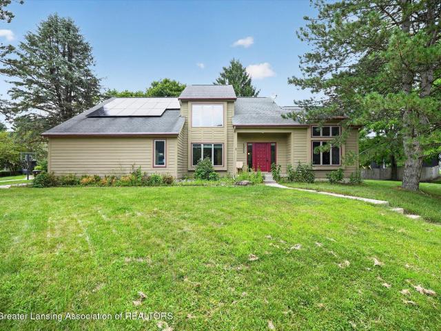 1260 Leeward Drive