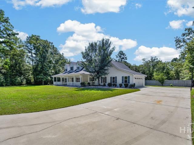 1260 Little McCall