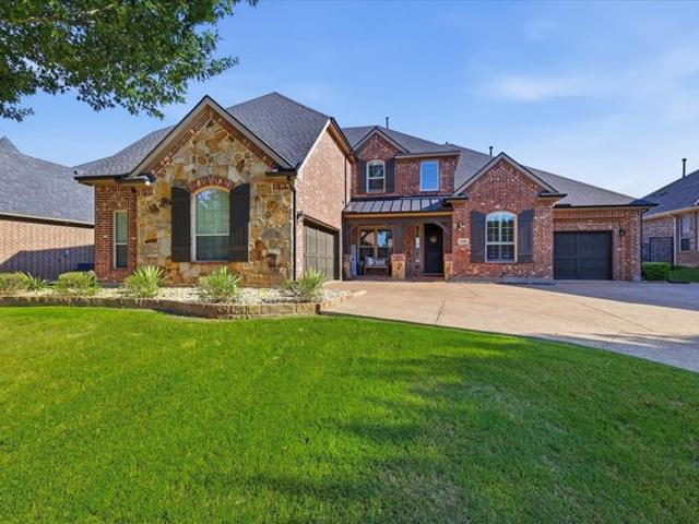 1260 Packsaddle Trl, Prosper, TX 75078
