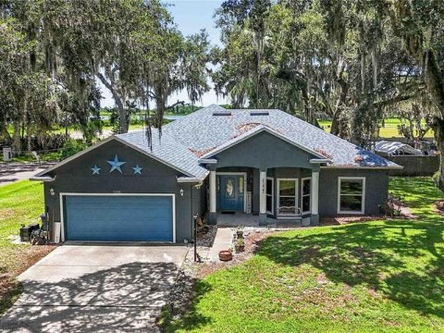 1260 Pecan St, Kissimmee, FL 34744
