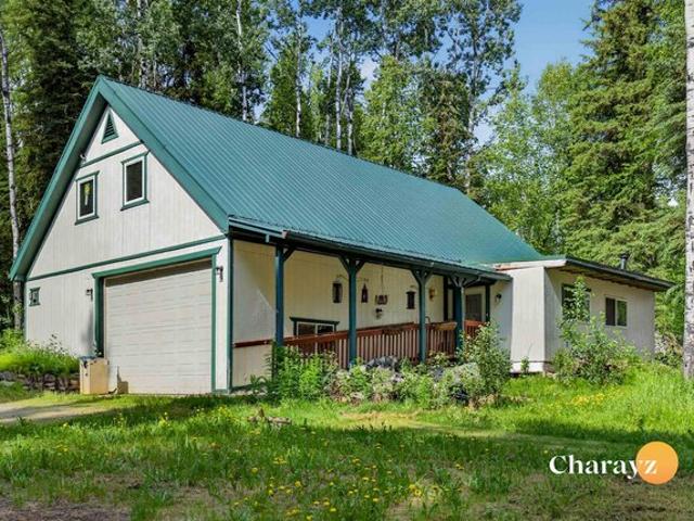 1260 Pickering Dr, Fairbanks, AK 99709