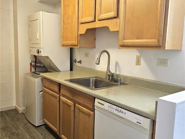 1260 Richard Ln, Unit B404, Honolulu, HI 96819 | MLS #202525