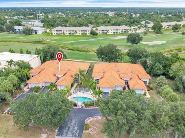 1260 Rio De Janeiro Ave Unit 102, Punta Gorda, FL 33983