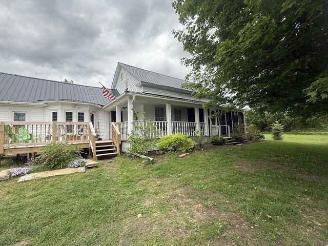 1260 State Highway 11B, Potsdam, NY 13676