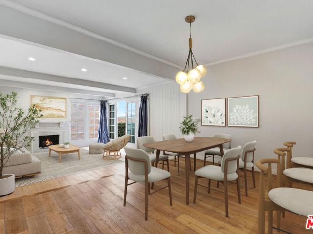 1260 S Beverly Glen Boulevard 304