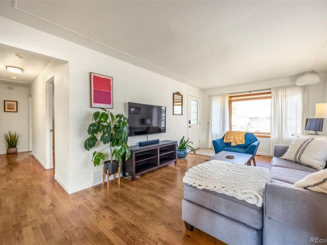1260 S Shoshone St, Denver, CO 80223 | MLS #8942 | Compass